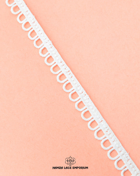 Edging Loop Lace 2534 – Hamza Lace