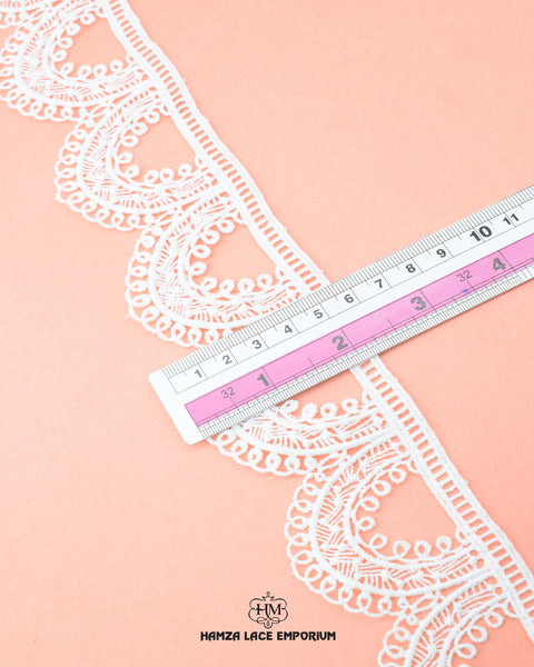 Edging Loop Lace 8011 – Hamza Lace