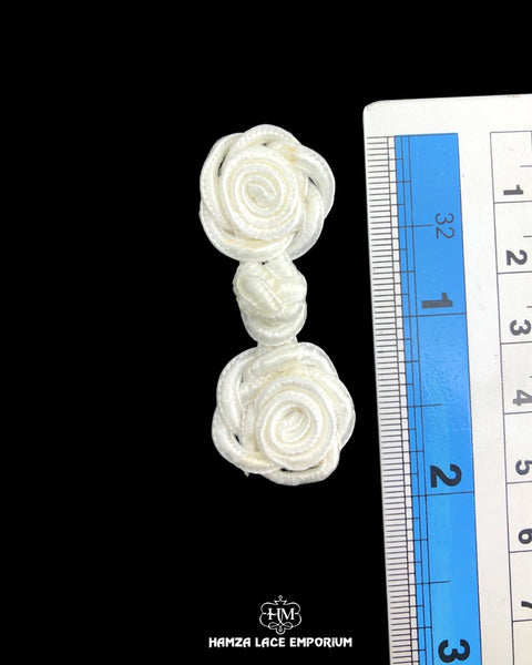 Chinese Button CB36 – Hamza Lace