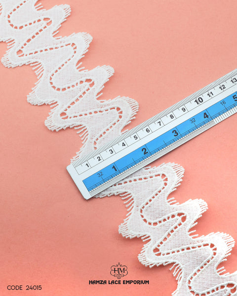 Center Filling Lace 24015 – Hamza Lace