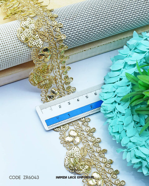 Fancy Lace ZR6043 – Hamza Lace