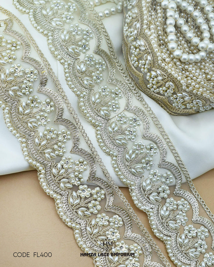 Fancy Lace AH – Hamza Lace