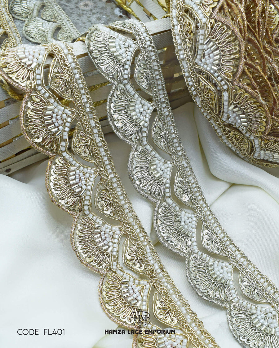 Fancy Lace AH – Hamza Lace