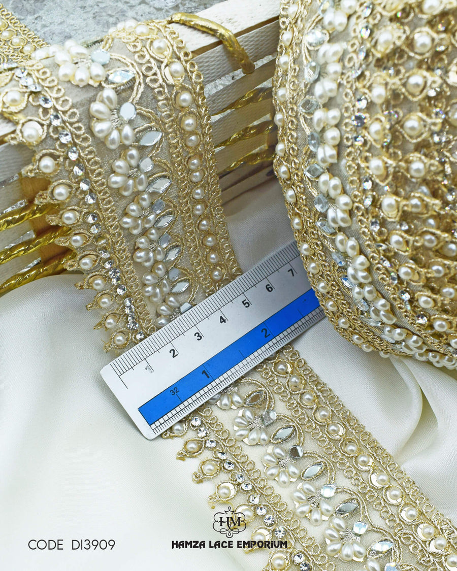 Fancy Lace AH – Hamza Lace
