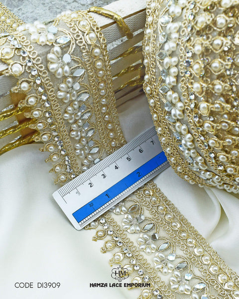 Fancy Lace DI3909 – Hamza Lace