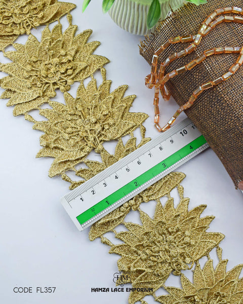 Fancy Lace FL357 – Hamza Lace