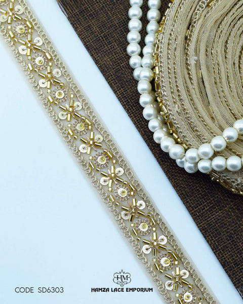 Fancy Lace SD6303 – Hamza Lace