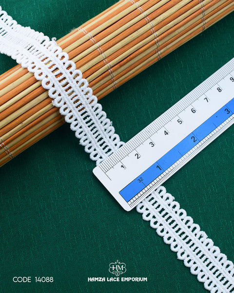Center Filling Lace 14088 – Hamza Lace
