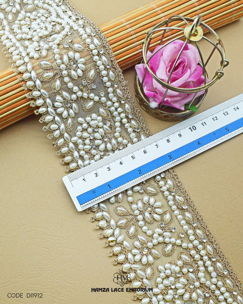 Fancy Lace DI1912 – Hamza Lace