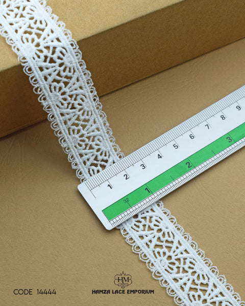 Center Filling Lace 14444 – Hamza Lace