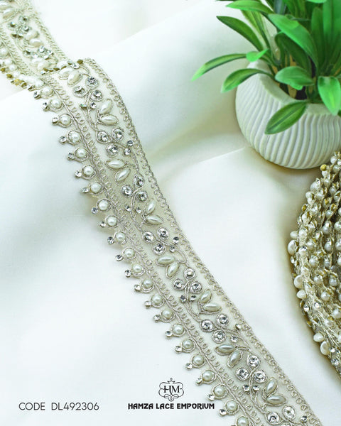 Fancy Lace DL492306 – Hamza Lace