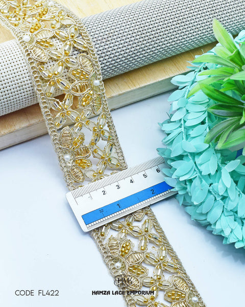Fancy Lace FL422 – Hamza Lace