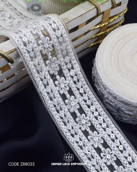 Fancy Lace ZR8033 – Hamza Lace