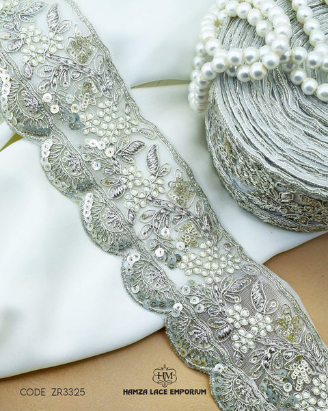 Fancy Lace ZR3325 – Hamza Lace