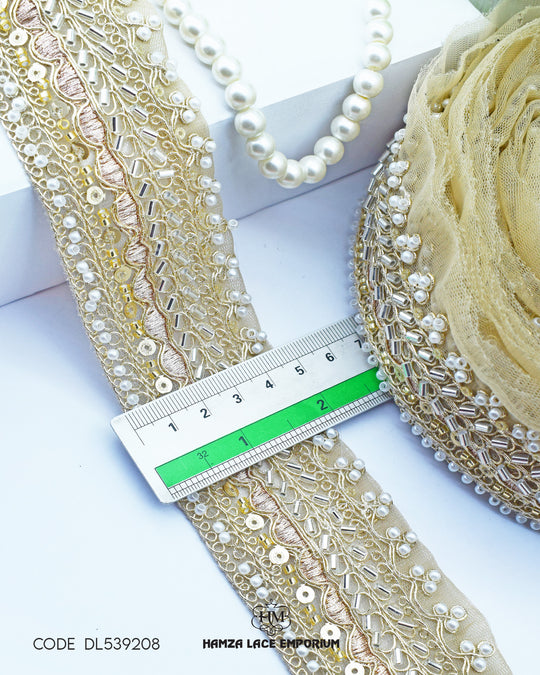 Fancy Lace AH – Hamza Lace