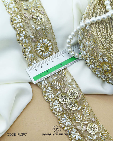 Fancy Lace FL397 – Hamza Lace