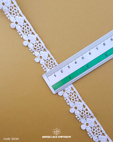 Edging Lace 3030 – Hamza Lace