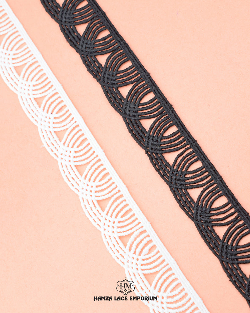 Edging Loop Lace 17787 – Hamza Lace