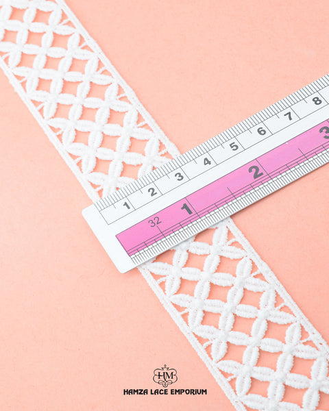 Center Filling Lace 17918 – Hamza Lace