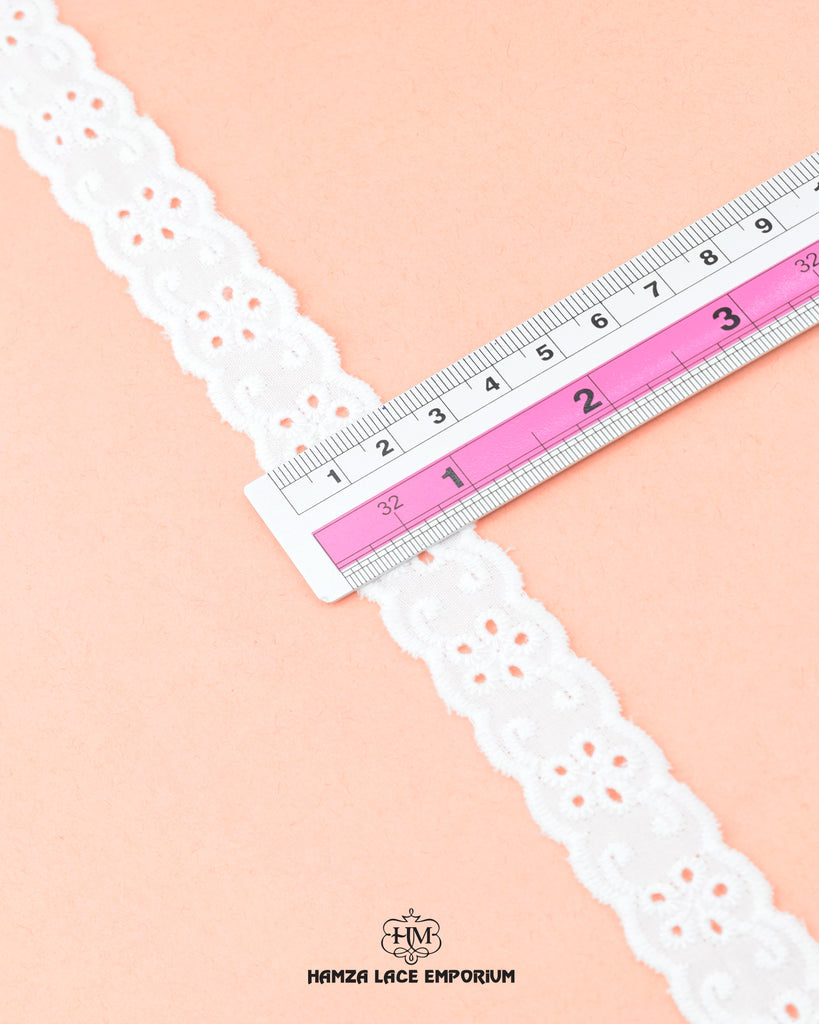 Center Filling Lace 23005 – Hamza Lace