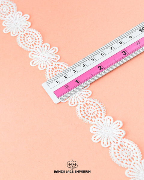 Center Filling Lace 23174 – Hamza Lace
