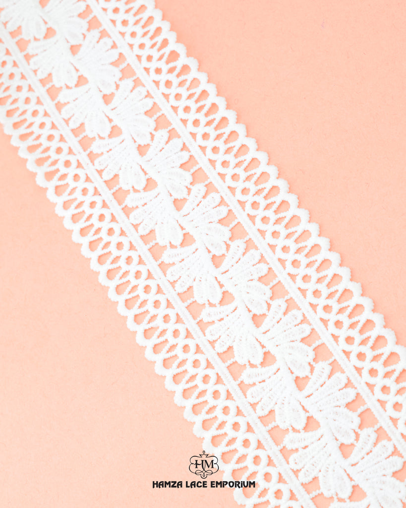 Center Filling Lace 23294 – Hamza Lace