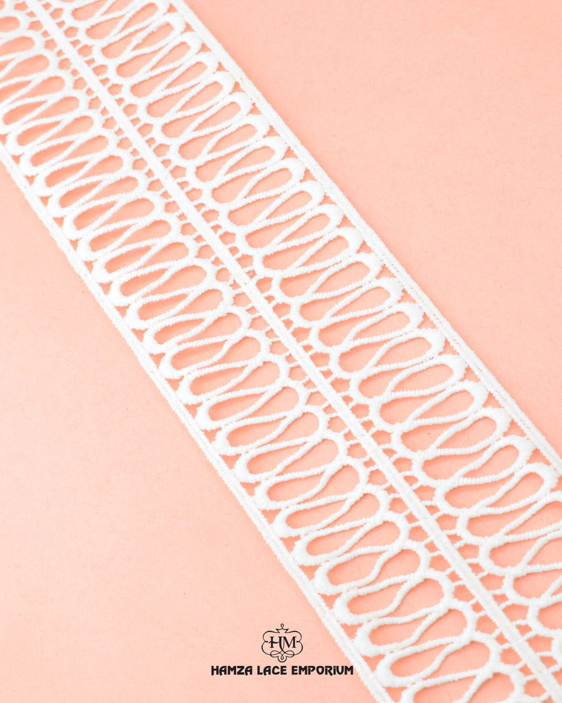 Center Loop Lace 23337 – Hamza Lace