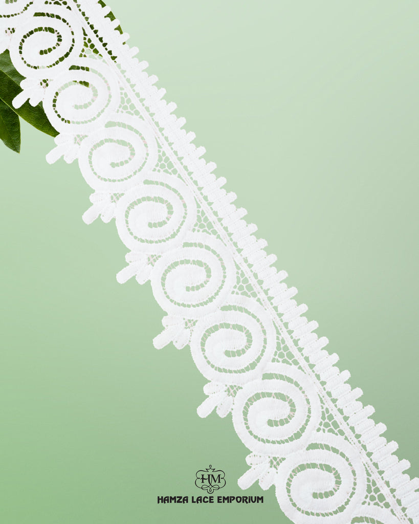 Edging Loop Lace 23549 – Hamza Lace