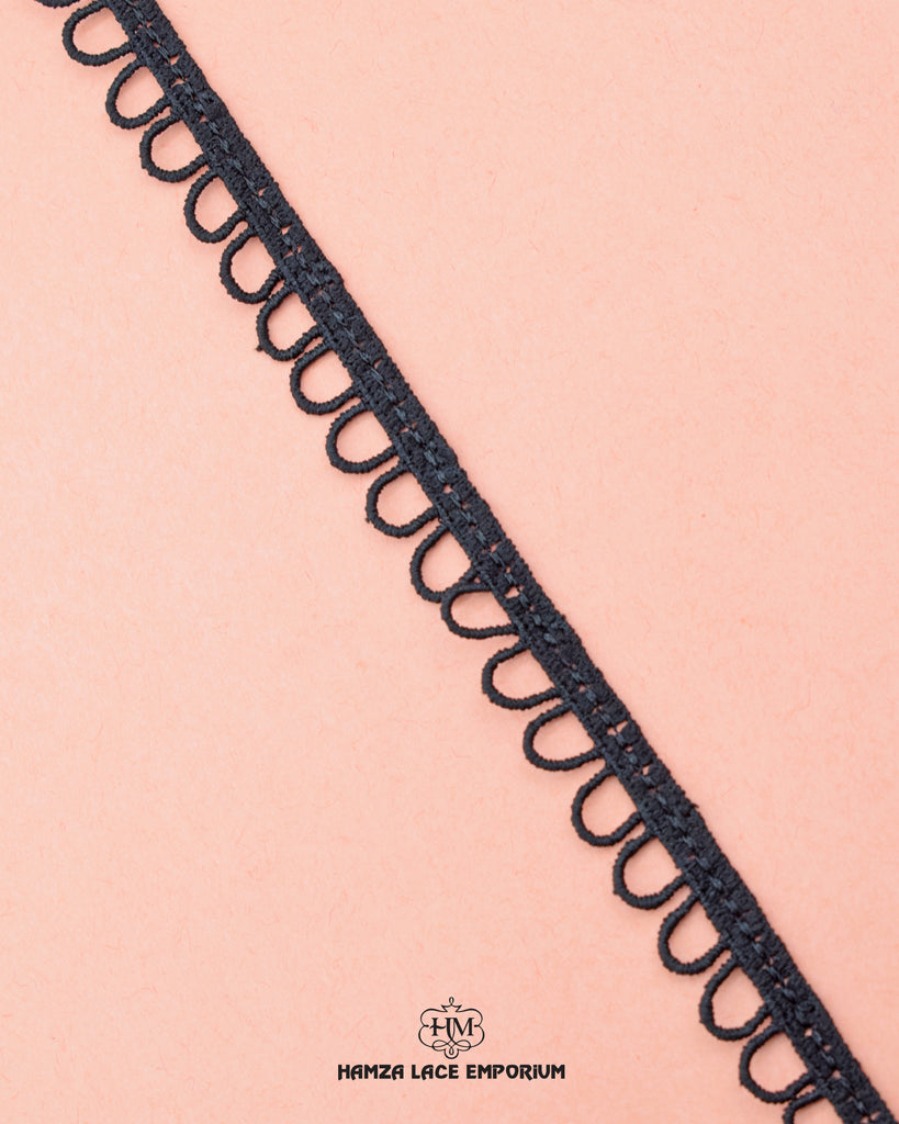 Edging Loop Lace 2534 – Hamza Lace