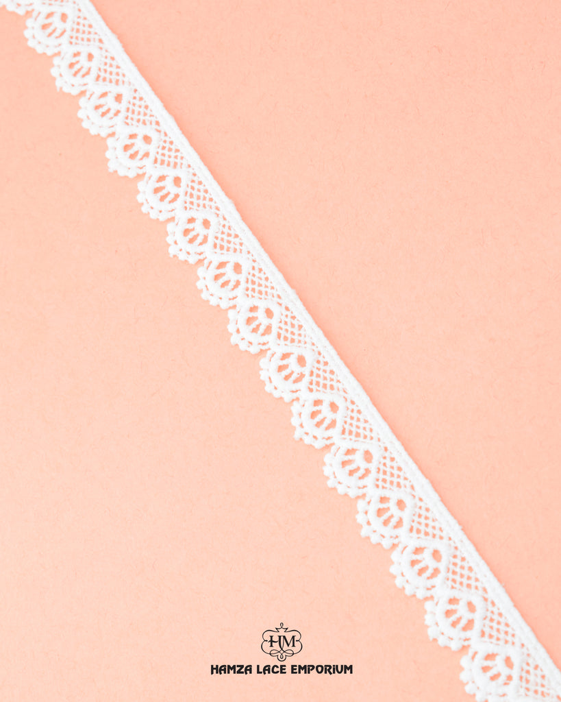Edging Scallop Lace 36466 – Hamza Lace