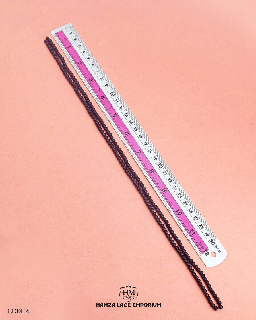 Pearls Strings AH – Hamza Lace