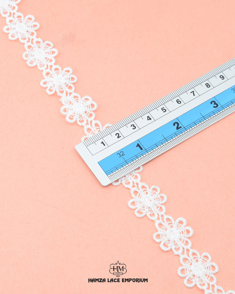 Center Flower Lace 70705 – Hamza Lace