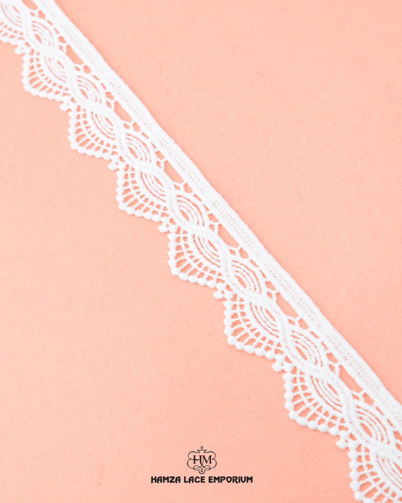 Edging Scallop Lace 85048 – Hamza Lace