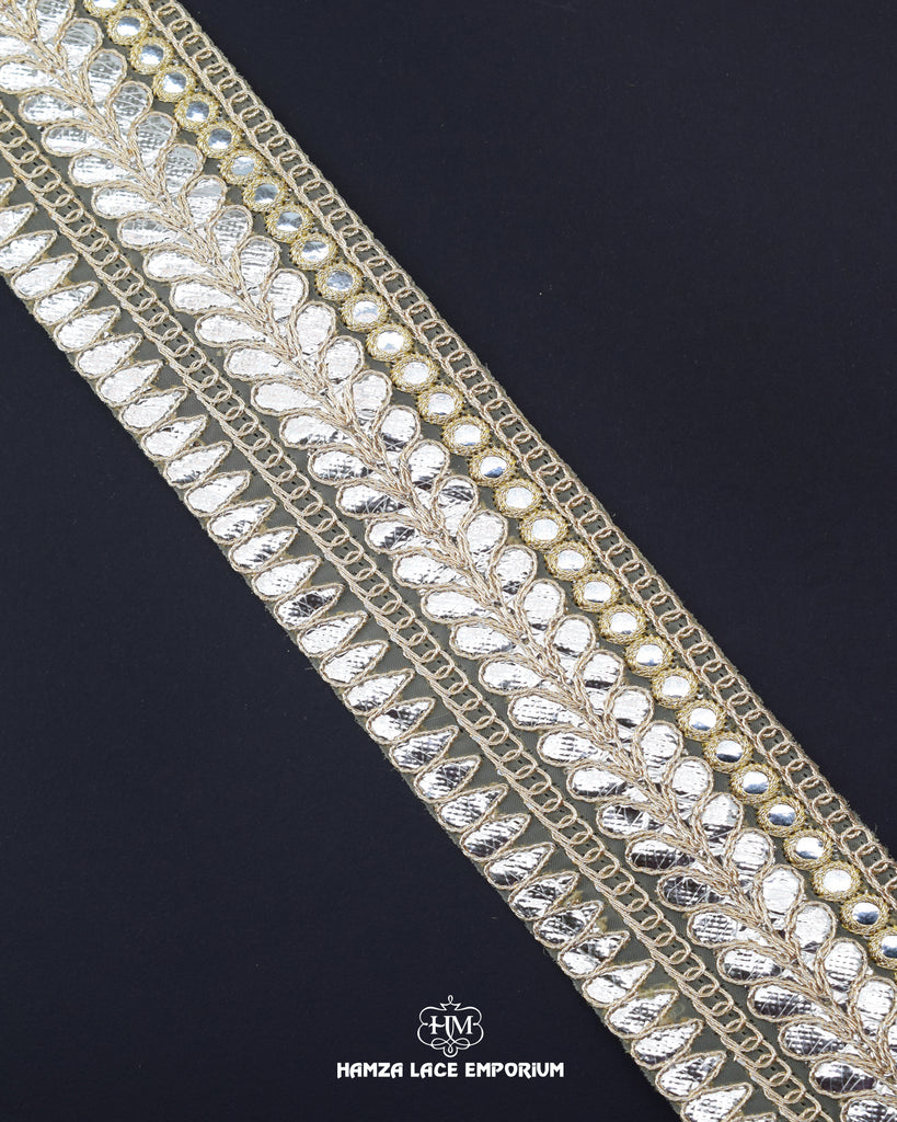 Center Filling Lace LC4104 – Hamza Lace