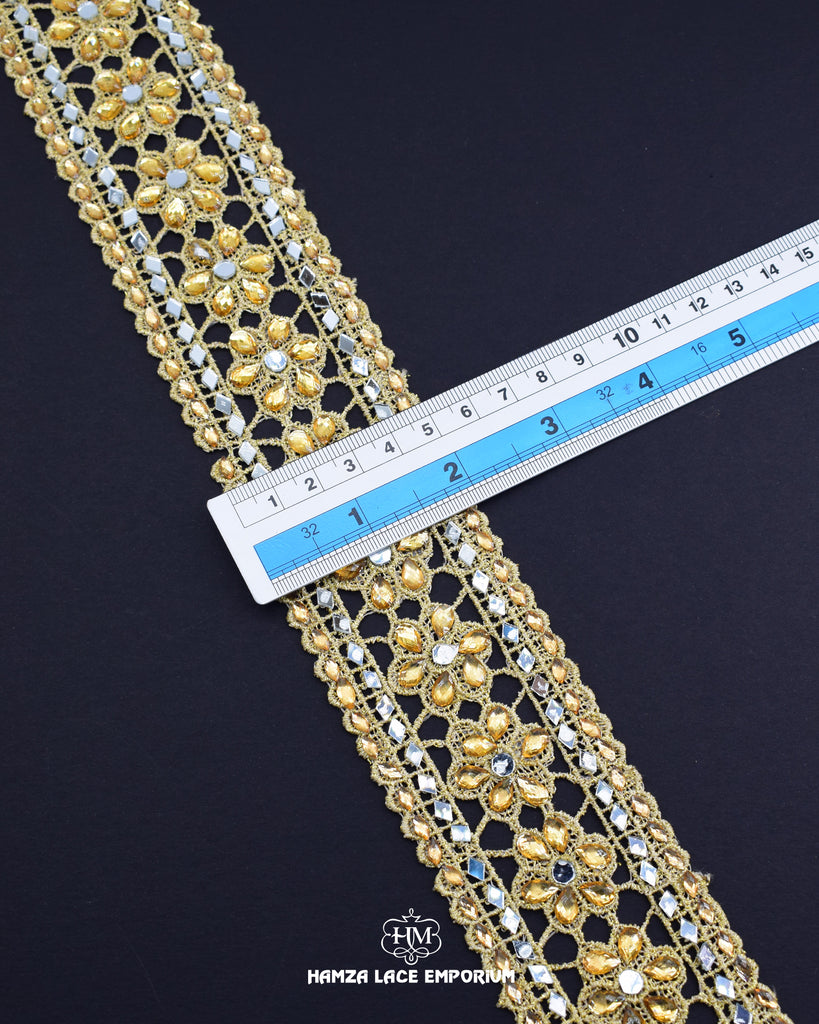 Center Filling Lace SH7040 – Hamza Lace