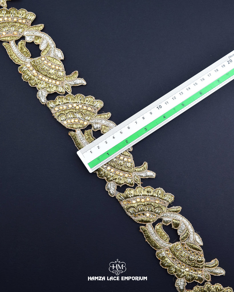 Center Filling Lace SH98953 – Hamza Lace