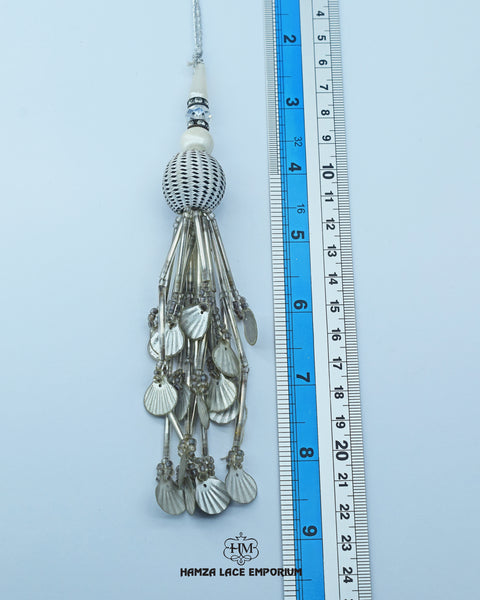 Fancy Tassel TSL004 – Hamza Lace