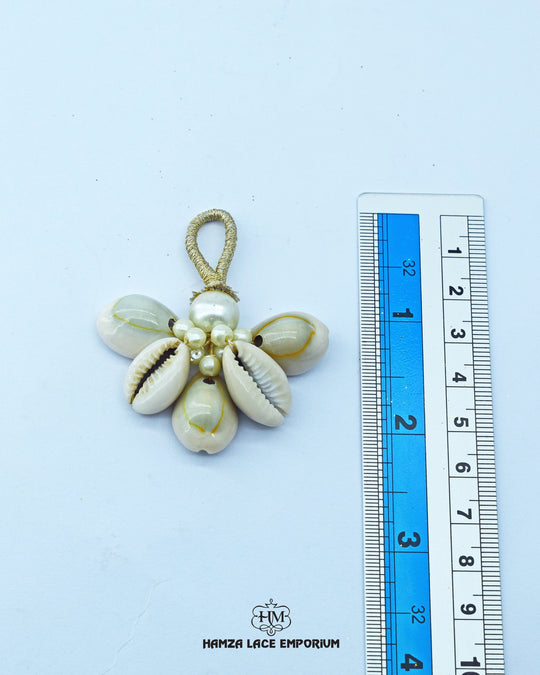 Tussels AH – Hamza Lace