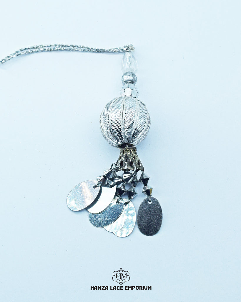 Fancy Tassel TSL20 – Hamza Lace