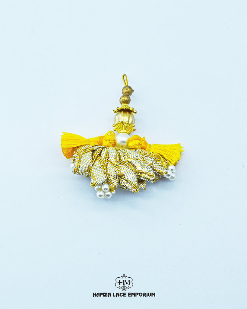Fancy Tassel TSL023 – Hamza Lace