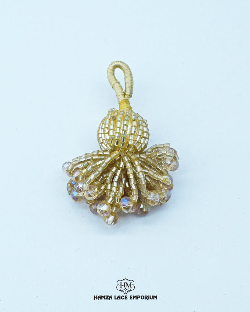 Fancy Tussel ZR3312 – Hamza Lace