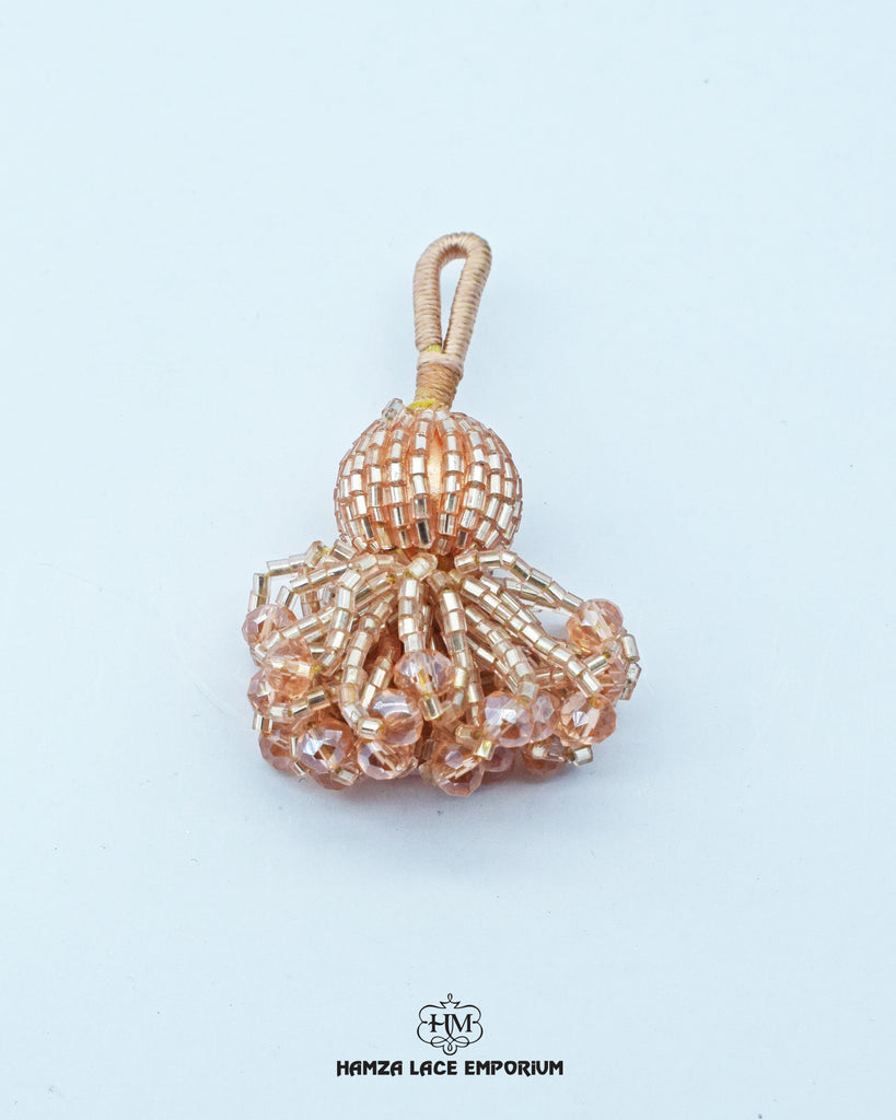 Fancy Tussel ZR3312 – Hamza Lace