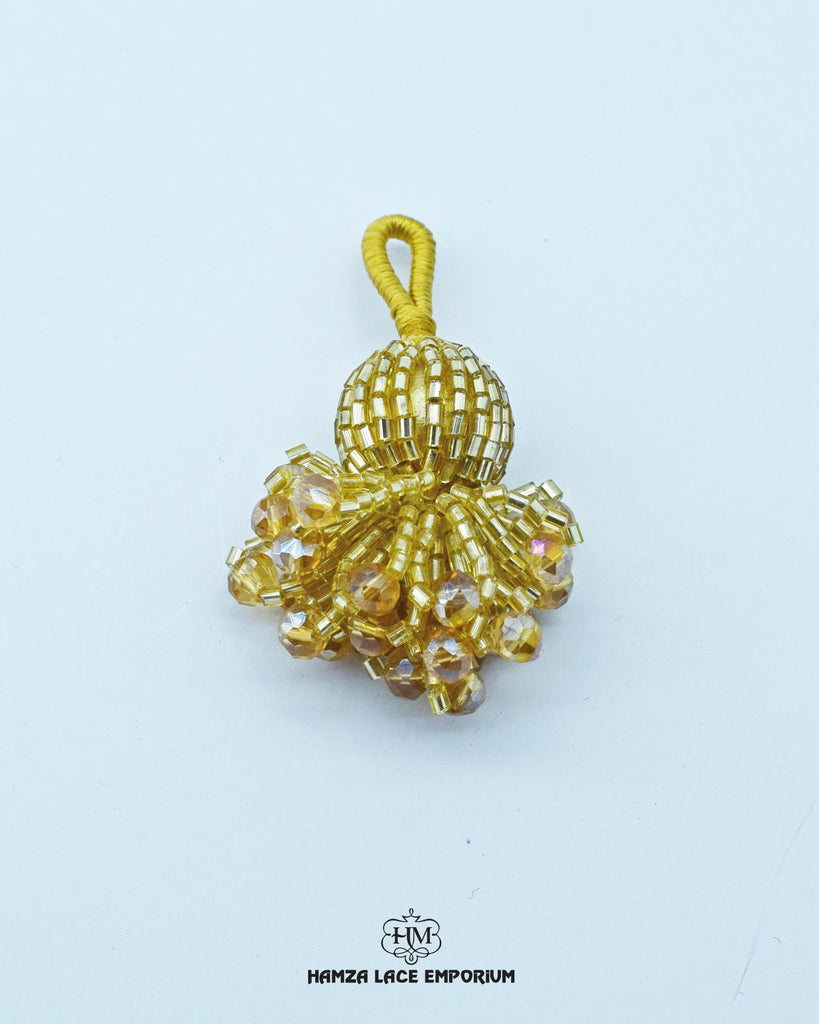 Fancy Tussel ZR3312 – Hamza Lace