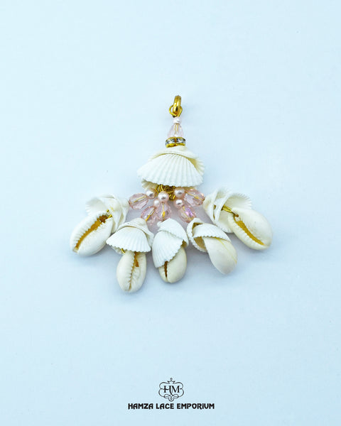 Fancy Tussel ZR3506 – Hamza Lace