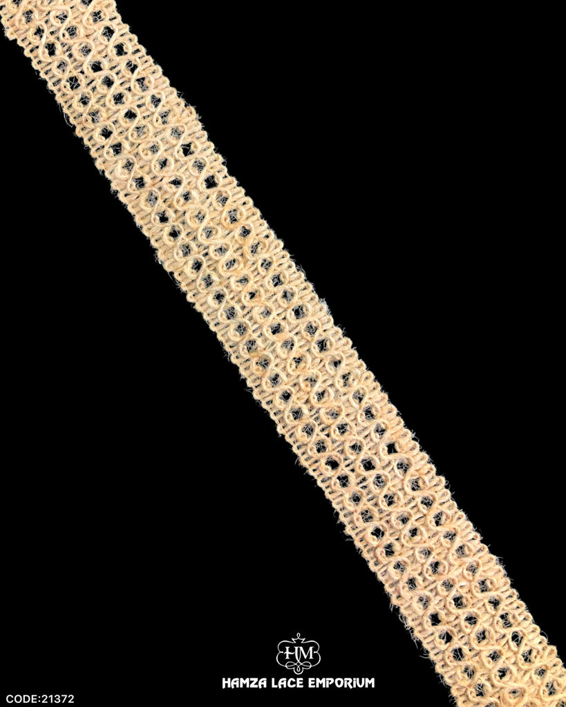 Jute Lace 21372 – Hamza Lace