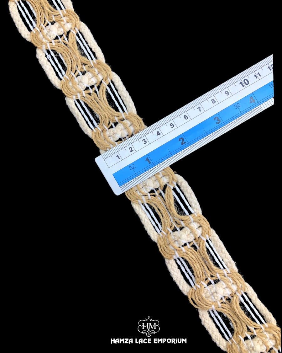 Jute Lace AH – Hamza Lace